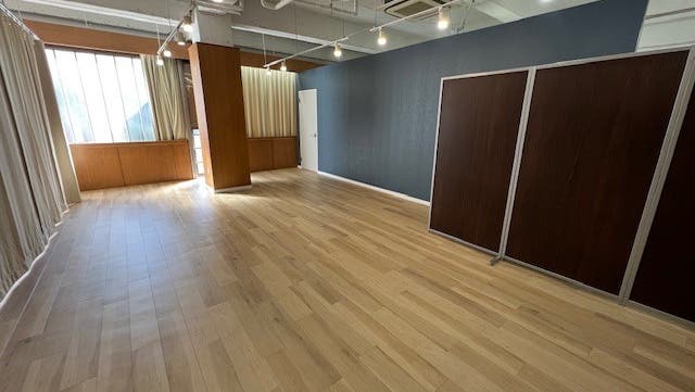 松戸駅西口徒歩5分のレンタルスペースの写真4