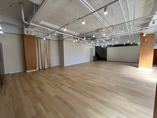 松戸駅西口徒歩5分のレンタルスペースの写真5