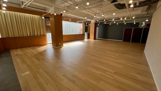 松戸駅西口徒歩5分のレンタルスペースの写真1