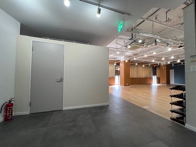 松戸駅西口徒歩5分のレンタルスペースの写真9