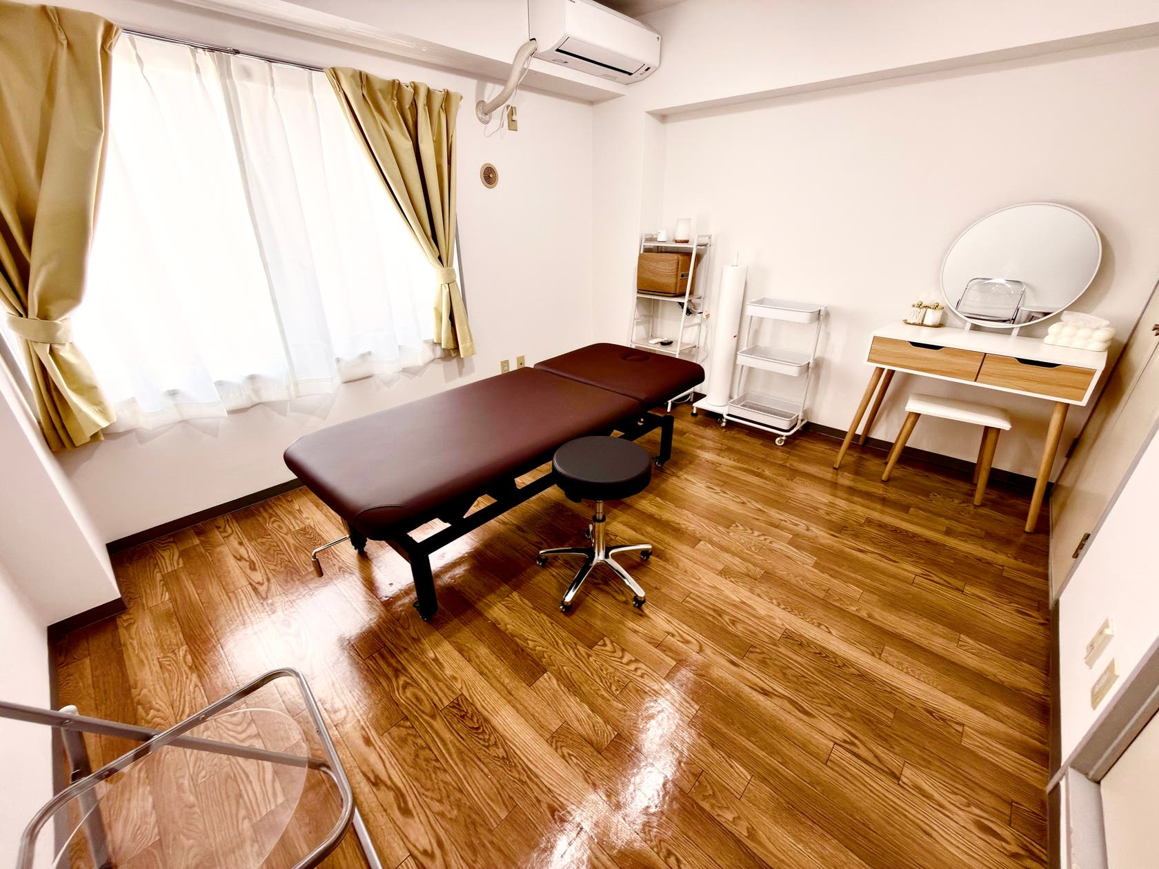 オープン割🉐【JR吉祥寺駅２分】約25平米｜施術ベッド3台完備｜毎日清掃🧹 【プレオープン記念】特別価格で案内中！の写真2