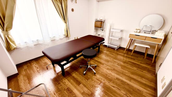 オープン割🉐【JR吉祥寺駅2分】約25平米|施術ベッド3台完備|毎日清掃🧹 【プレオープン記念】特別価格で案内中!の写真2