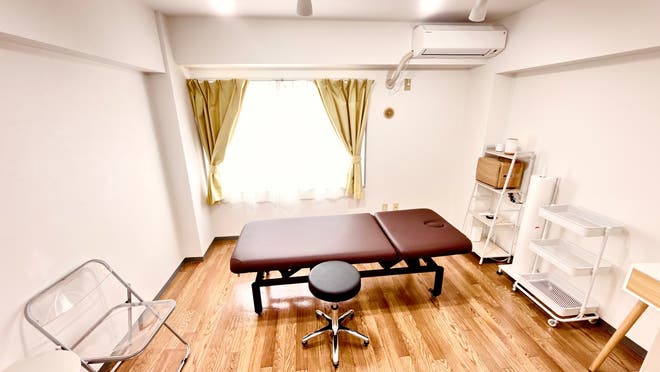 オープン割🉐【JR吉祥寺駅2分】約25平米|施術ベッド3台完備|毎日清掃🧹 【プレオープン記念】特別価格で案内中!の写真3