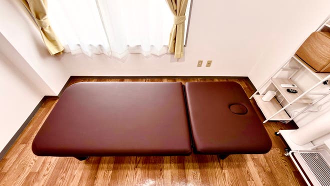 オープン割🉐【JR吉祥寺駅2分】約25平米|施術ベッド3台完備|毎日清掃🧹 【プレオープン記念】特別価格で案内中!の写真4