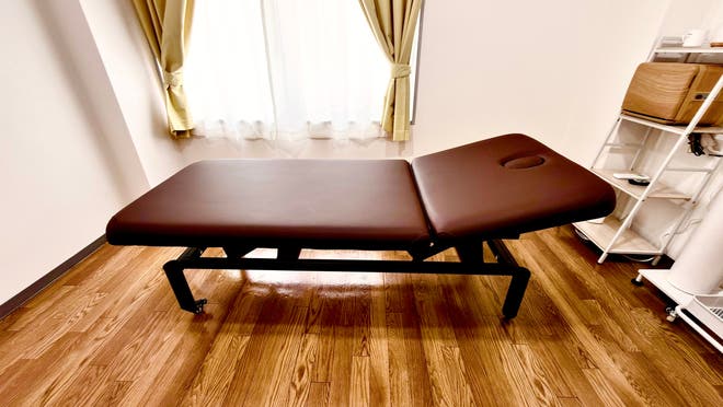 オープン割🉐【JR吉祥寺駅2分】約25平米|施術ベッド3台完備|毎日清掃🧹 【プレオープン記念】特別価格で案内中!の写真5