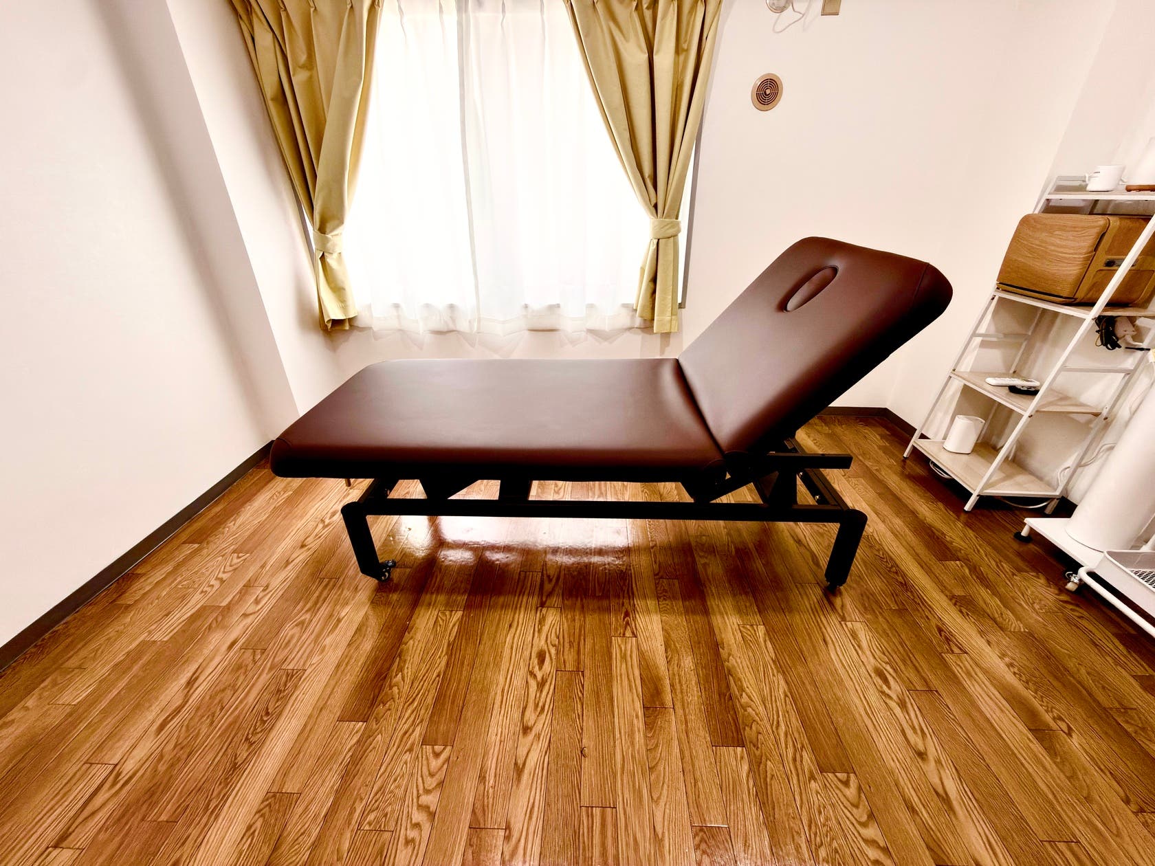 オープン割🉐【JR吉祥寺駅２分】約25平米｜施術ベッド3台完備｜毎日清掃🧹 【プレオープン記念】特別価格で案内中！の写真6