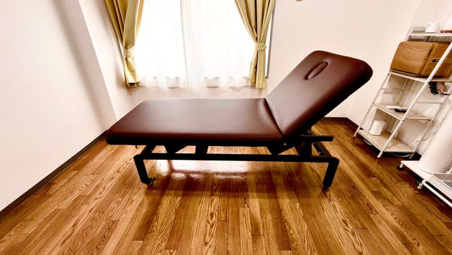 オープン割🉐【JR吉祥寺駅2分】約25平米|施術ベッド3台完備|毎日清掃🧹 【プレオープン記念】特別価格で案内中!の写真6