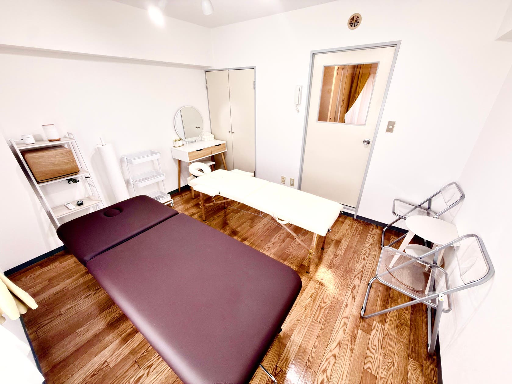 オープン割🉐【JR吉祥寺駅２分】約25平米｜施術ベッド3台完備｜毎日清掃🧹 【プレオープン記念】特別価格で案内中！の写真10