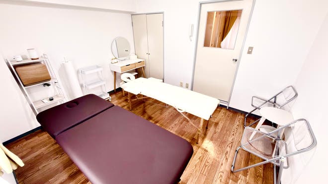 オープン割🉐【JR吉祥寺駅2分】約25平米|施術ベッド3台完備|毎日清掃🧹 【プレオープン記念】特別価格で案内中!の写真10