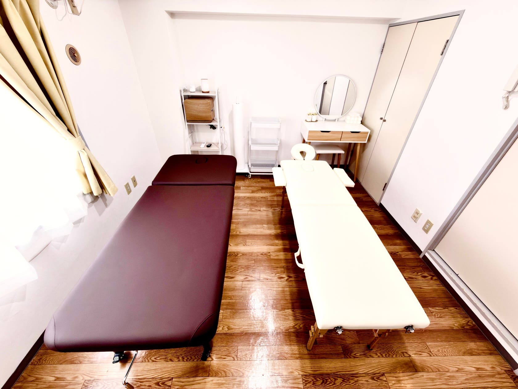 オープン割🉐【JR吉祥寺駅２分】約25平米｜施術ベッド3台完備｜毎日清掃🧹 【プレオープン記念】特別価格で案内中！の写真11