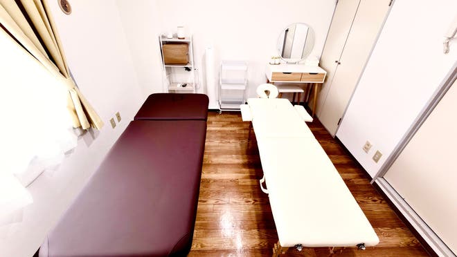 オープン割🉐【JR吉祥寺駅2分】約25平米|施術ベッド3台完備|毎日清掃🧹 【プレオープン記念】特別価格で案内中!の写真11