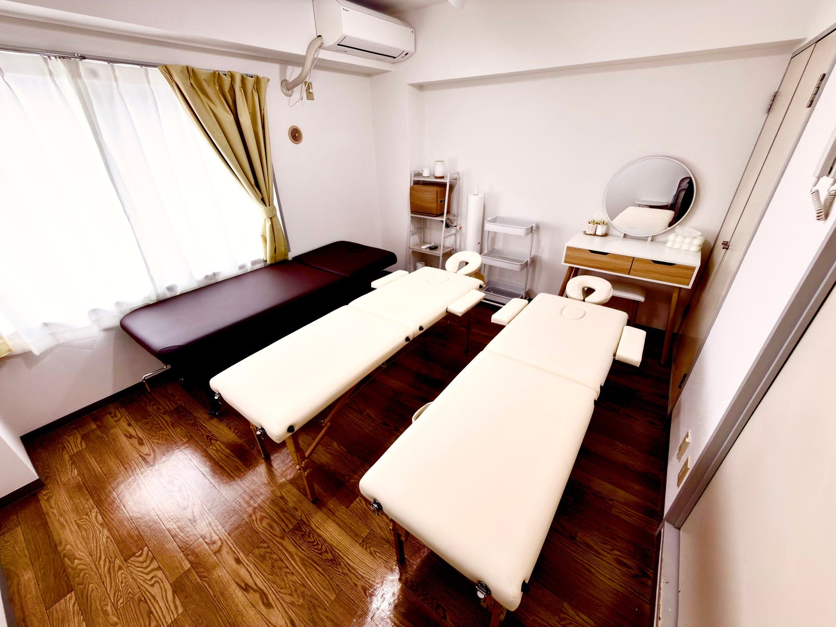 オープン割🉐【JR吉祥寺駅２分】約25平米｜施術ベッド3台完備｜毎日清掃🧹 【プレオープン記念】特別価格で案内中！の写真12