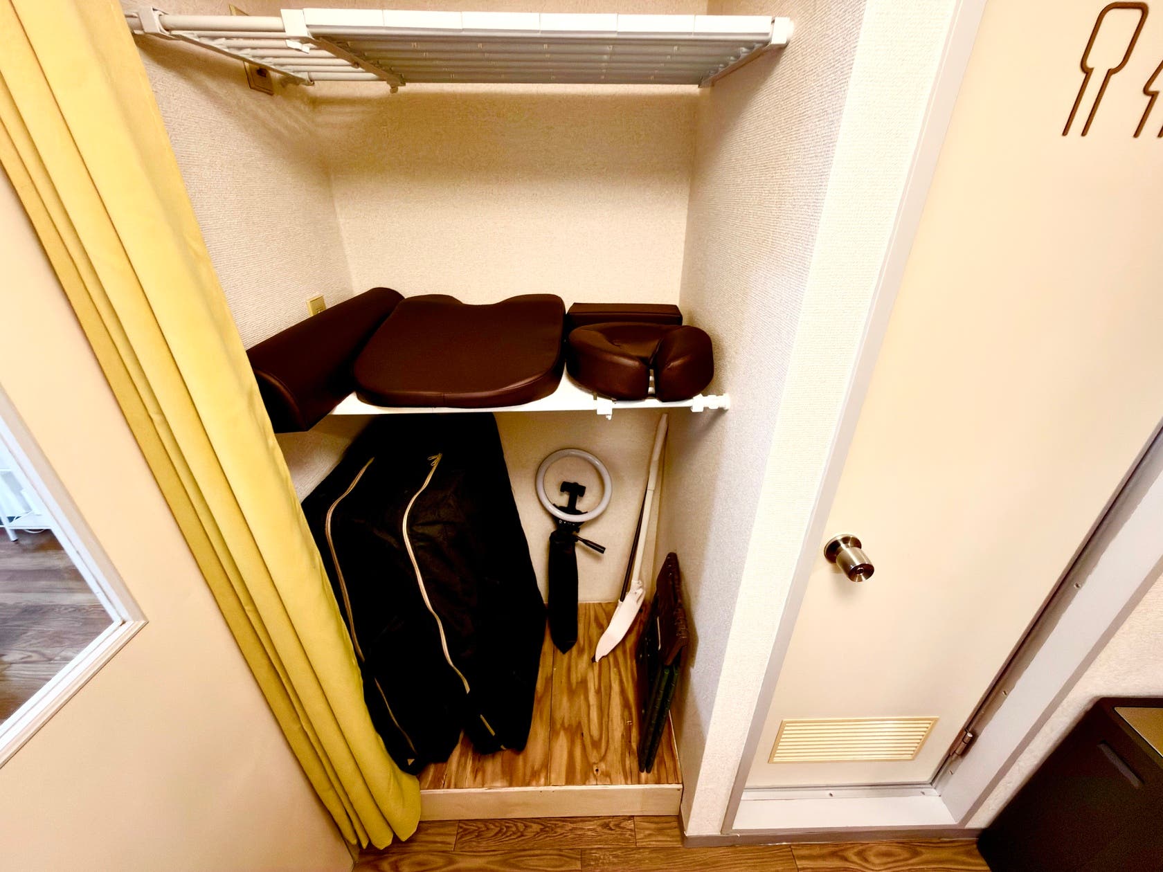 オープン割🉐【JR吉祥寺駅２分】約25平米｜施術ベッド3台完備｜毎日清掃🧹 【プレオープン記念】特別価格で案内中！の写真24