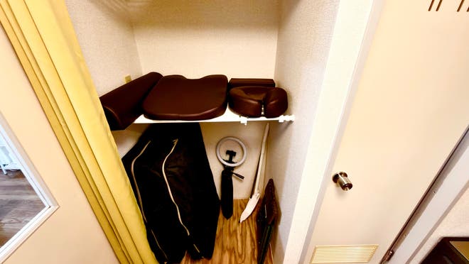 オープン割🉐【JR吉祥寺駅2分】約25平米|施術ベッド3台完備|毎日清掃🧹 【プレオープン記念】特別価格で案内中!の写真24