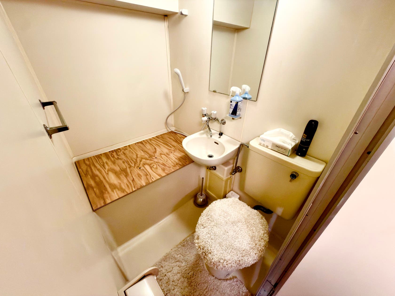 オープン割🉐【JR吉祥寺駅２分】約25平米｜施術ベッド3台完備｜毎日清掃🧹 【プレオープン記念】特別価格で案内中！の写真25