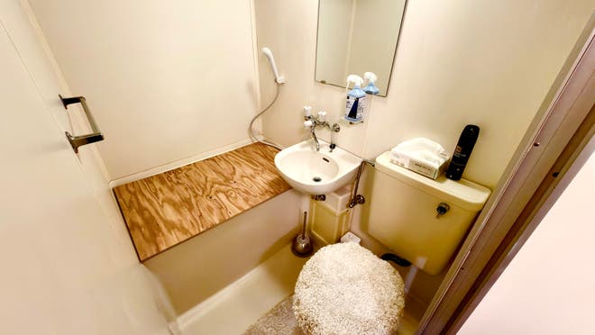 オープン割🉐【JR吉祥寺駅2分】約25平米|施術ベッド3台完備|毎日清掃🧹 【プレオープン記念】特別価格で案内中!の写真25