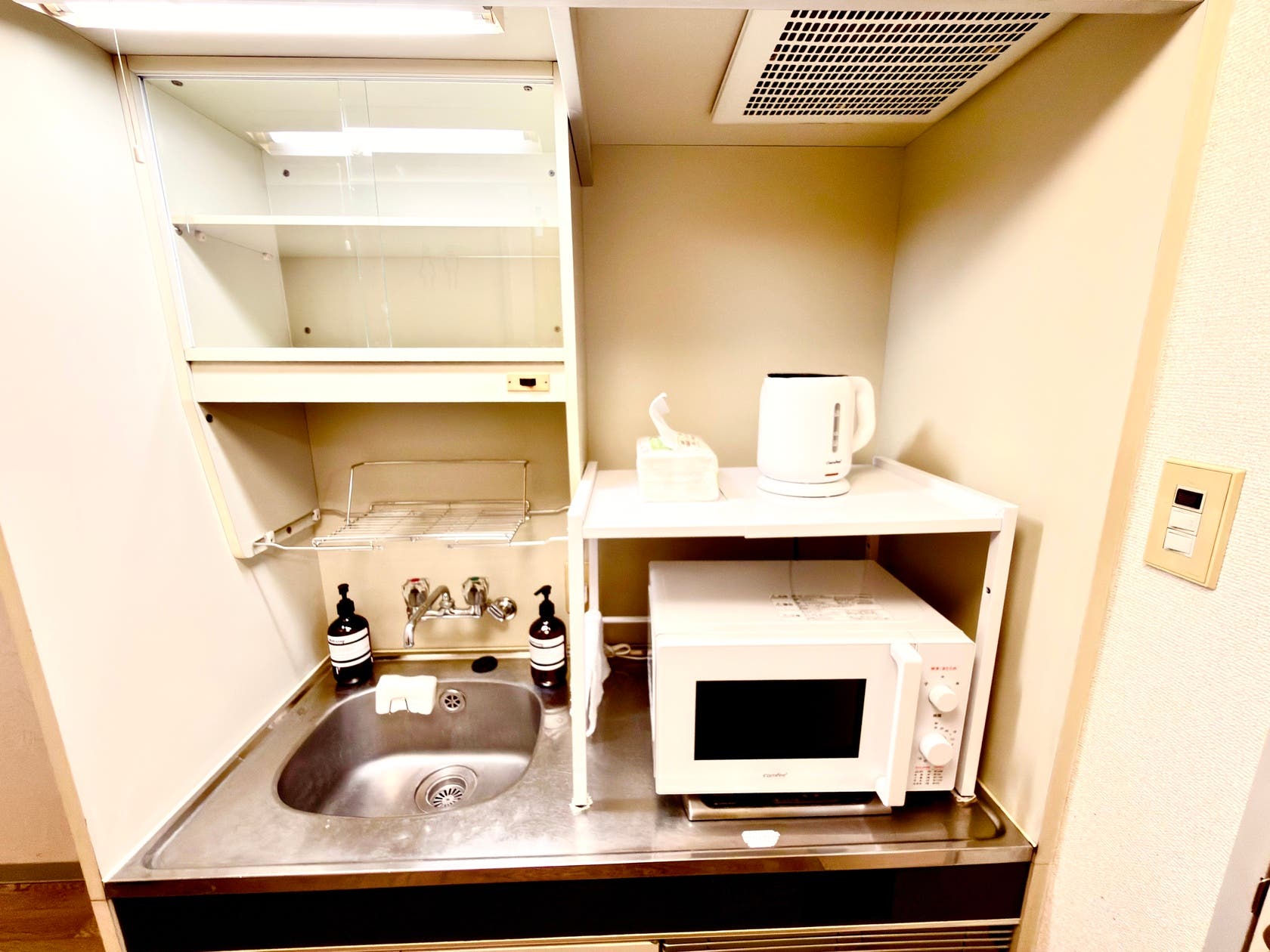 オープン割🉐【JR吉祥寺駅２分】約25平米｜施術ベッド3台完備｜毎日清掃🧹 【プレオープン記念】特別価格で案内中！の写真26