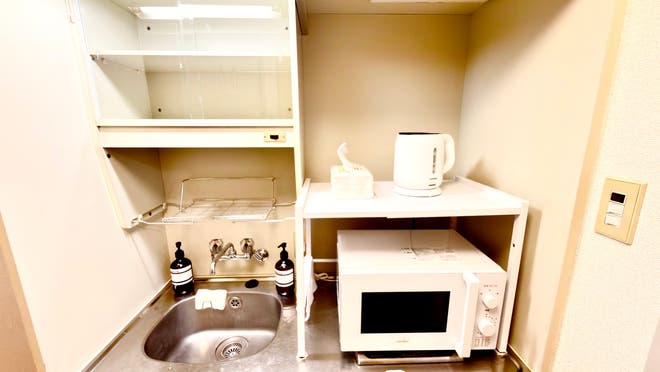 オープン割🉐【JR吉祥寺駅2分】約25平米|施術ベッド3台完備|毎日清掃🧹 【プレオープン記念】特別価格で案内中!の写真26