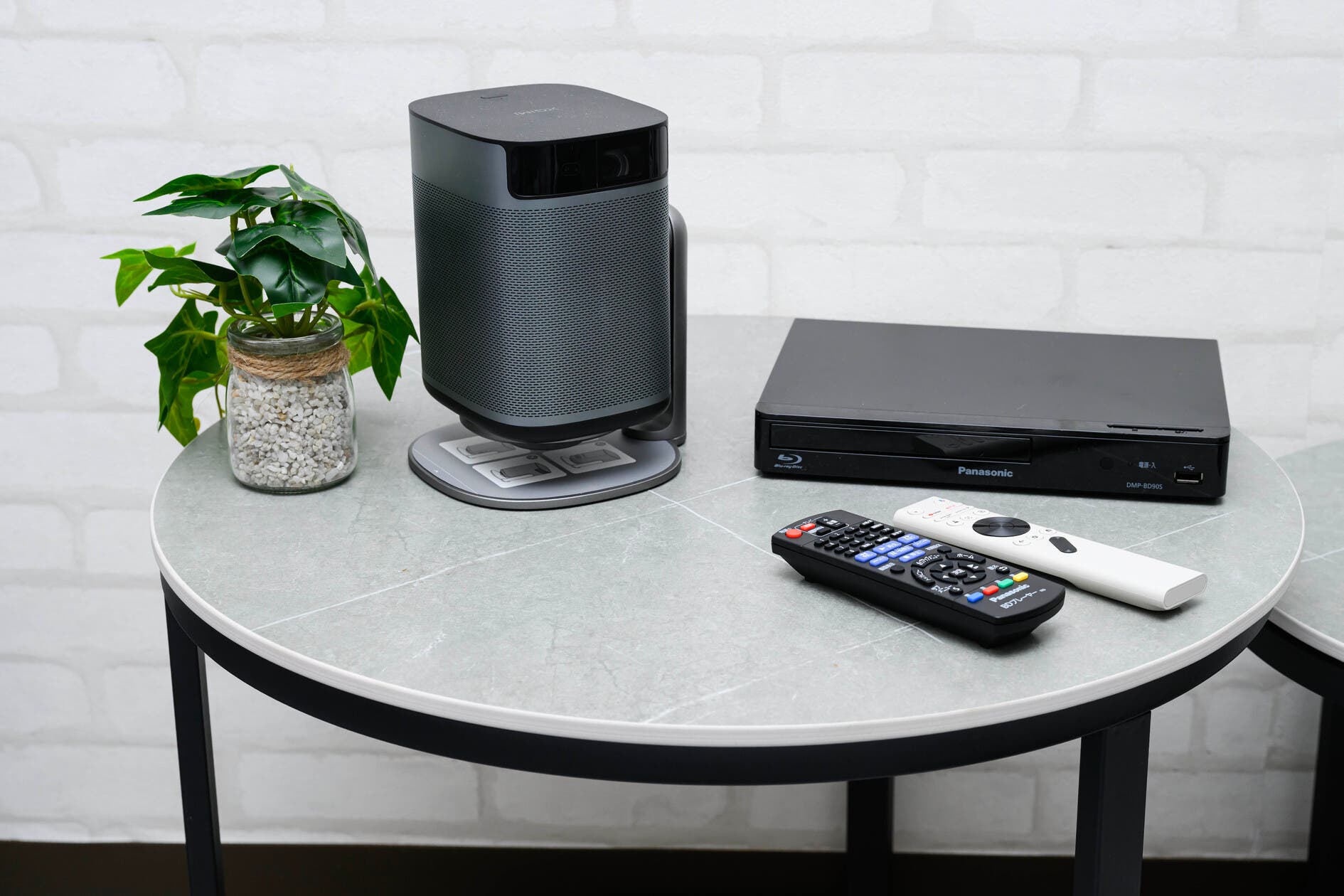 🤍オトナの隠れ家🥂本気デート／誕生日祝い🎂女子会で選ばれる映えスポット🍷大迫力100㌅鑑賞会＆Switch📽️の写真17