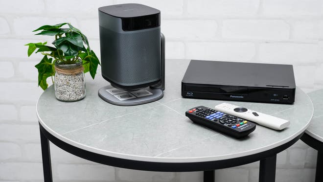 🤍オトナの隠れ家🥂本気デート/誕生日祝い🎂女子会で選ばれる映えスポット🍷大迫力100㌅鑑賞会&Switch📽️の写真17