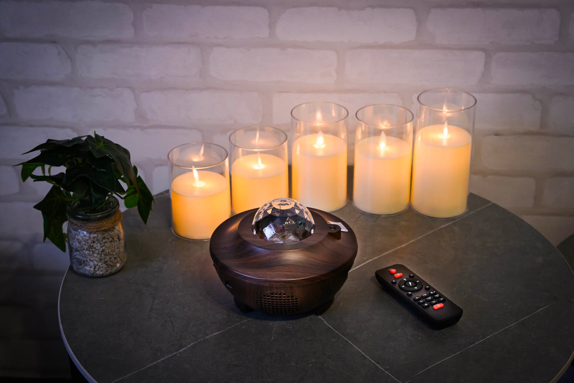 🤍オトナの隠れ家🥂本気デート／誕生日祝い🎂女子会で選ばれる映えスポット🍷大迫力100㌅鑑賞会＆Switch📽️の写真19