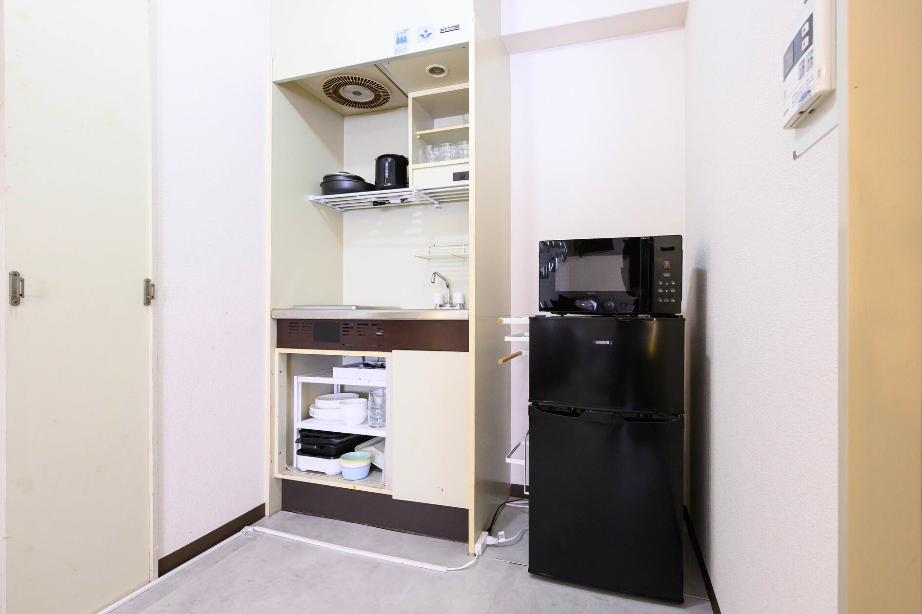 🤍オトナの隠れ家🥂本気デート／誕生日祝い🎂女子会で選ばれる映えスポット🍷大迫力100㌅鑑賞会＆Switch📽️の写真28