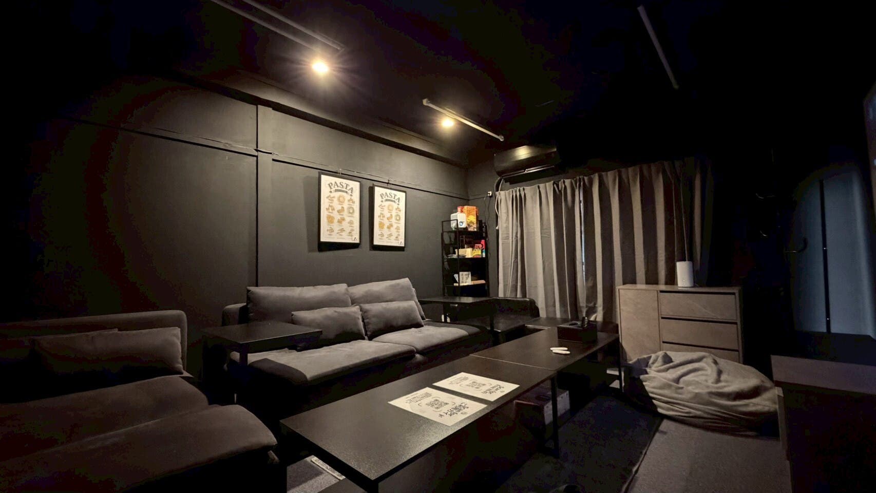 #IWGPシアターGoburin【池袋駅/豊島区】駅1分🥳女子会・推し活・タコパ・撮影・24H・飲み会・ケータリング・新歓の写真3