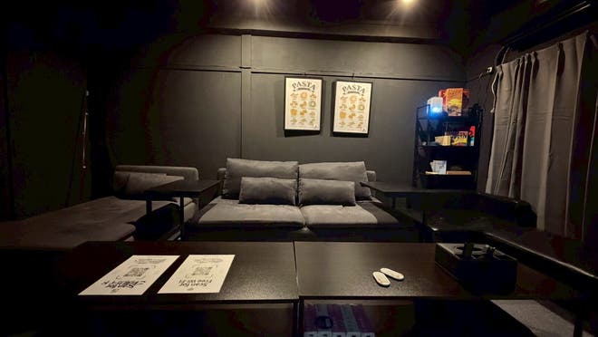 #IWGPシアターGoburin【池袋駅/豊島区】駅1分🥳女子会・推し活・タコパ・撮影・24H・飲み会・ケータリング・新歓の写真4