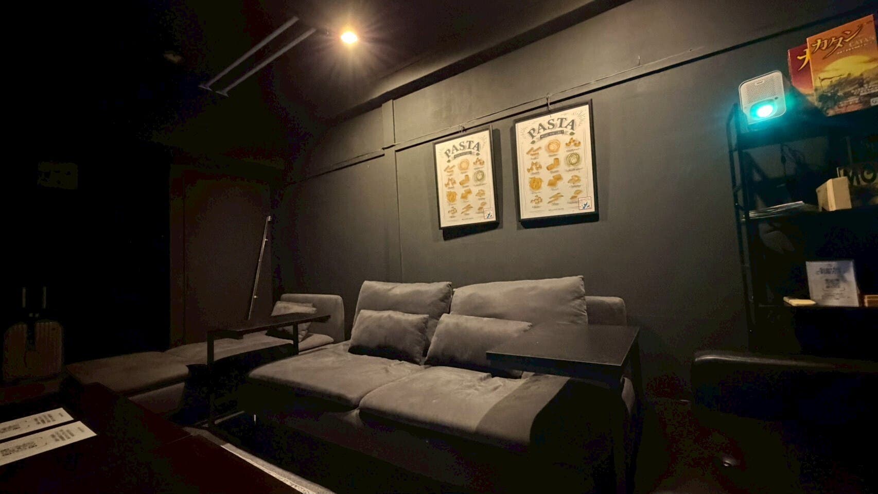 #IWGPシアターGoburin【池袋駅/豊島区】駅1分🥳女子会・推し活・タコパ・撮影・24H・飲み会・ケータリング・新歓の写真5