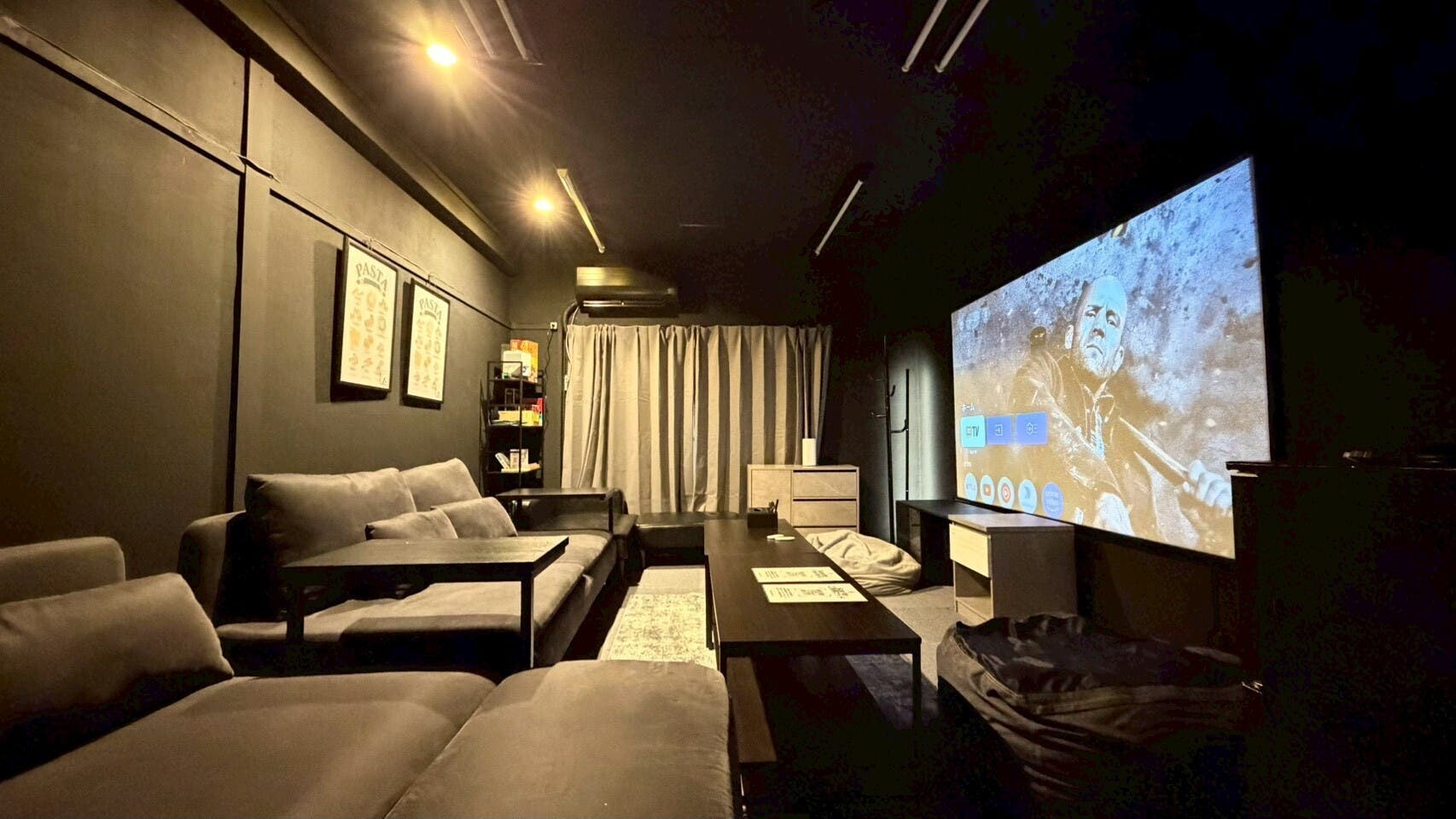 #IWGPシアターGoburin【池袋駅/豊島区】駅1分🥳女子会・推し活・タコパ・撮影・24H・飲み会・ケータリング・新歓の写真7