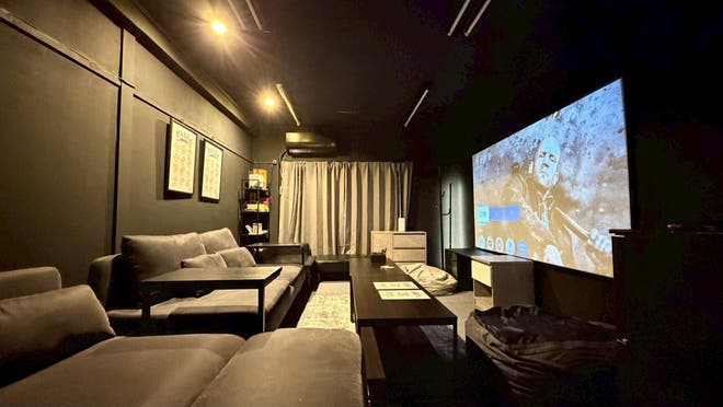 #IWGPシアターGoburin【池袋駅/豊島区】駅1分🥳女子会・推し活・タコパ・撮影・24H・飲み会・ケータリング・新歓の写真7