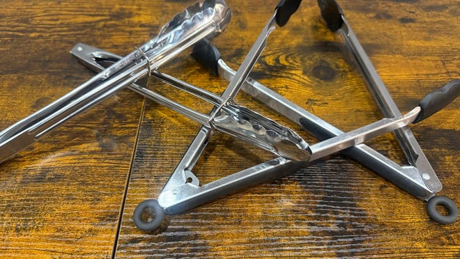 八丁畷駅徒歩1分でBBQ🍖ベストシーズン到来👍大満足6時間プランが人気💯ミスト&扇風機で快適👌春休み&GW予約受付中‼️の写真15