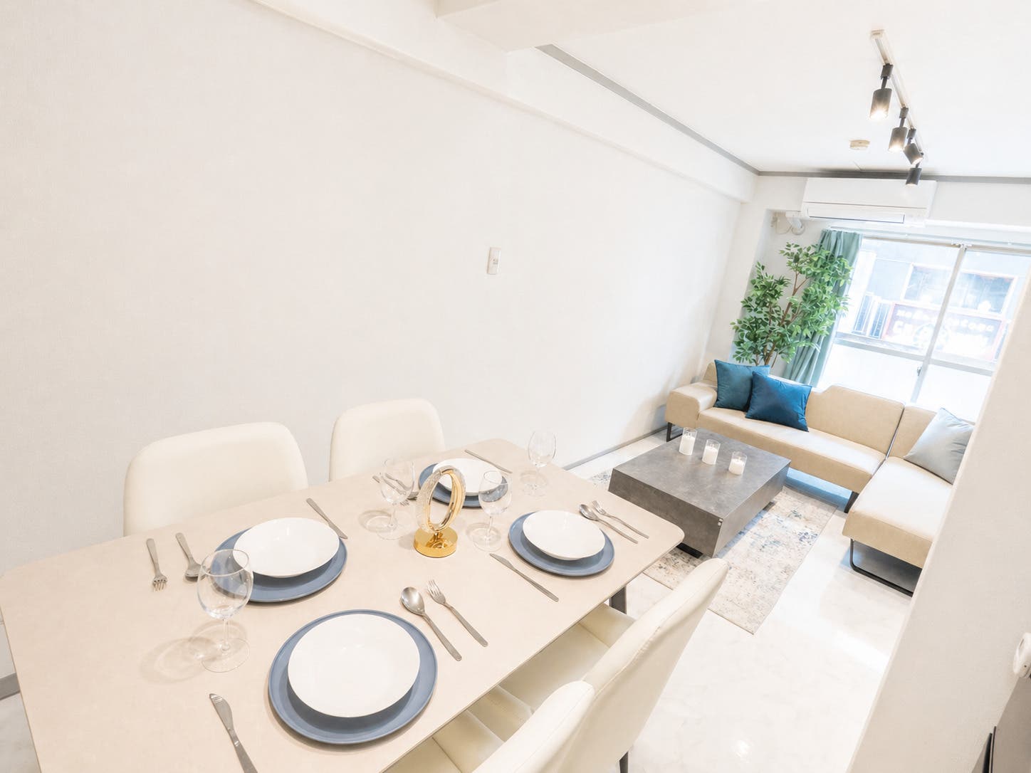 【新大久保駅 徒歩5分】女子会・推し活◎デート・誕生日会✨飲み会・歓送迎会🌟大画面プロジェクター・映画鑑賞🎥コスプレ撮影📷の写真7