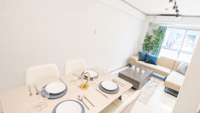 【新大久保駅 徒歩5分】女子会・推し活◎デート・誕生日会✨飲み会・歓送迎会🌟大画面プロジェクター・映画鑑賞🎥コスプレ撮影📷の写真7