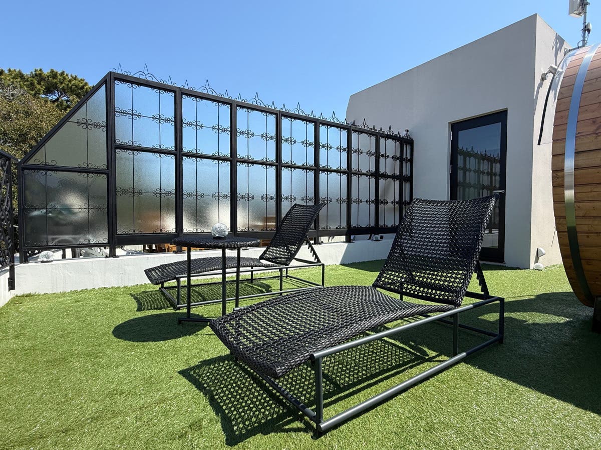 【表参道駅9分｜完全貸切】屋上テラス×東京タワー夜景｜キッチン・駐車場・室内ゴルフ完備｜パーティ・撮影・女子会・誕生日会の写真30