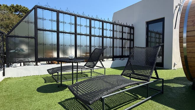 【表参道駅9分|完全貸切】屋上テラス×東京タワー夜景|キッチン・駐車場・室内ゴルフ完備|パーティ・撮影・女子会・誕生日会の写真30