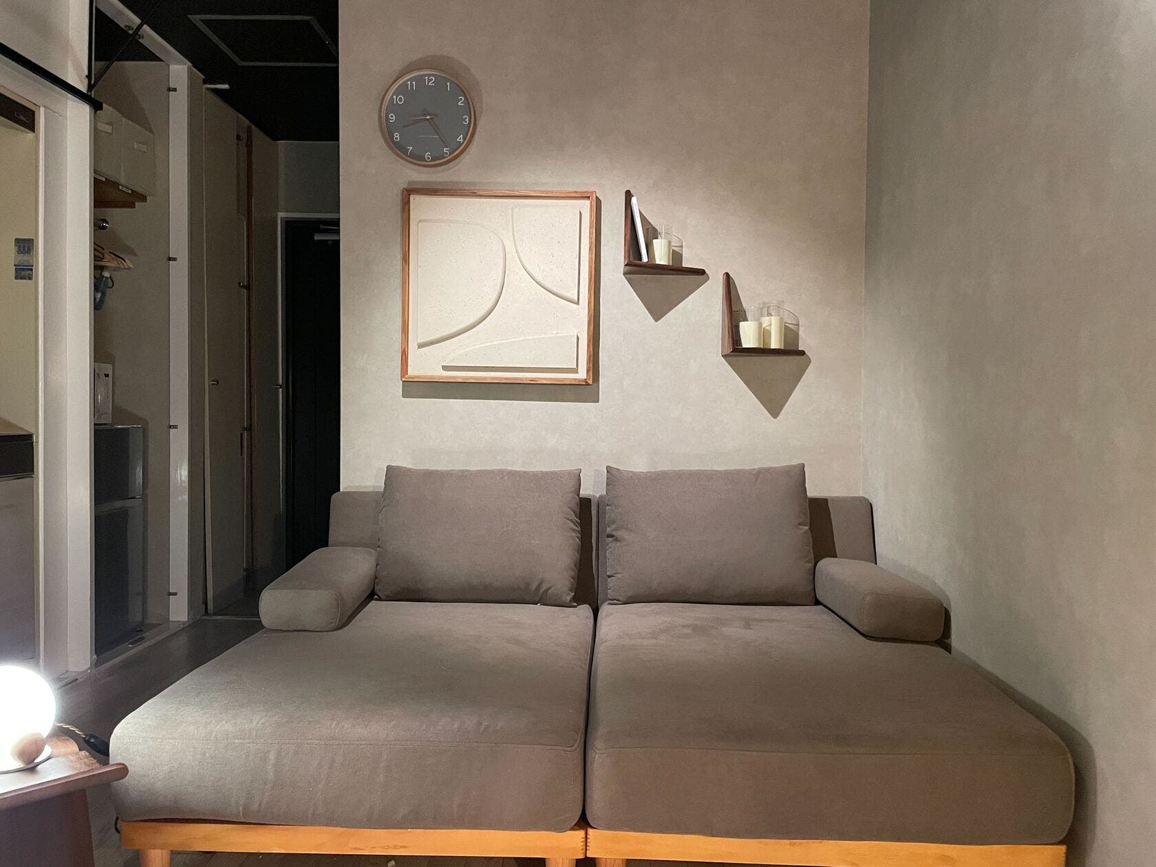 スペモ🥀デート💗プロジェクター🎥記念日🥂女子会💎映画鑑賞🎬️パーティ🥂MV撮影📸863_Atelier心斎橋の写真2