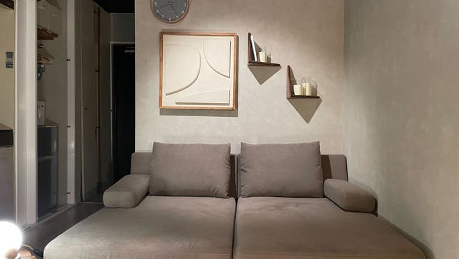 スペモ🥀デート💗プロジェクター🎥記念日🥂女子会💎映画鑑賞🎬️パーティ🥂MV撮影📸863_Atelier心斎橋の写真2