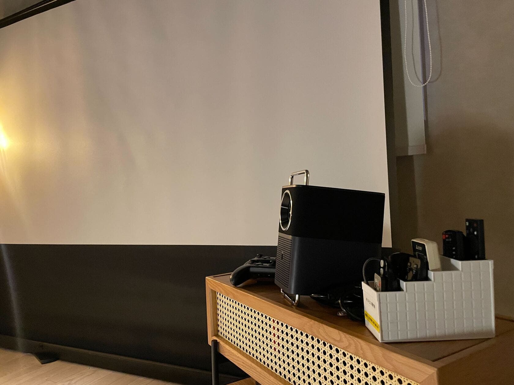 スペモ🥀デート💗プロジェクター🎥記念日🥂女子会💎映画鑑賞🎬️パーティ🥂MV撮影📸863_Atelier心斎橋の写真5