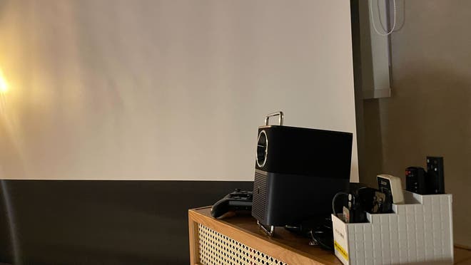 スペモ🥀デート💗プロジェクター🎥記念日🥂女子会💎映画鑑賞🎬️パーティ🥂MV撮影📸863_Atelier心斎橋の写真5