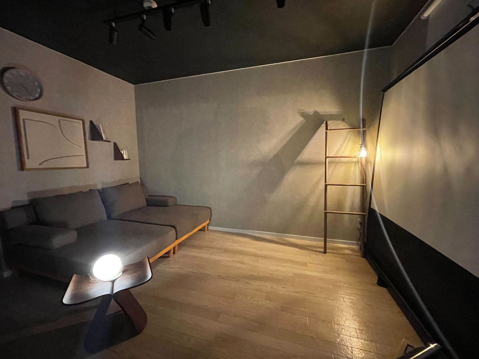 スペモ🥀デート💗プロジェクター🎥記念日🥂女子会💎映画鑑賞🎬️パーティ🥂MV撮影📸863_Atelier心斎橋の写真6