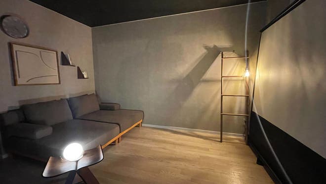 スペモ🥀デート💗プロジェクター🎥記念日🥂女子会💎映画鑑賞🎬️パーティ🥂MV撮影📸863_Atelier心斎橋の写真6