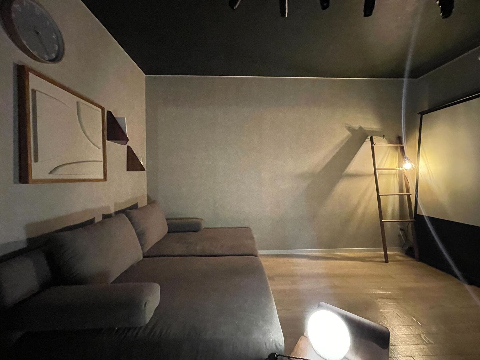 スペモ🥀デート💗プロジェクター🎥記念日🥂女子会💎映画鑑賞🎬️パーティ🥂MV撮影📸863_Atelier心斎橋の写真3