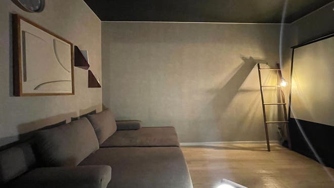 スペモ🥀デート💗プロジェクター🎥記念日🥂女子会💎映画鑑賞🎬️パーティ🥂MV撮影📸863_Atelier心斎橋の写真3