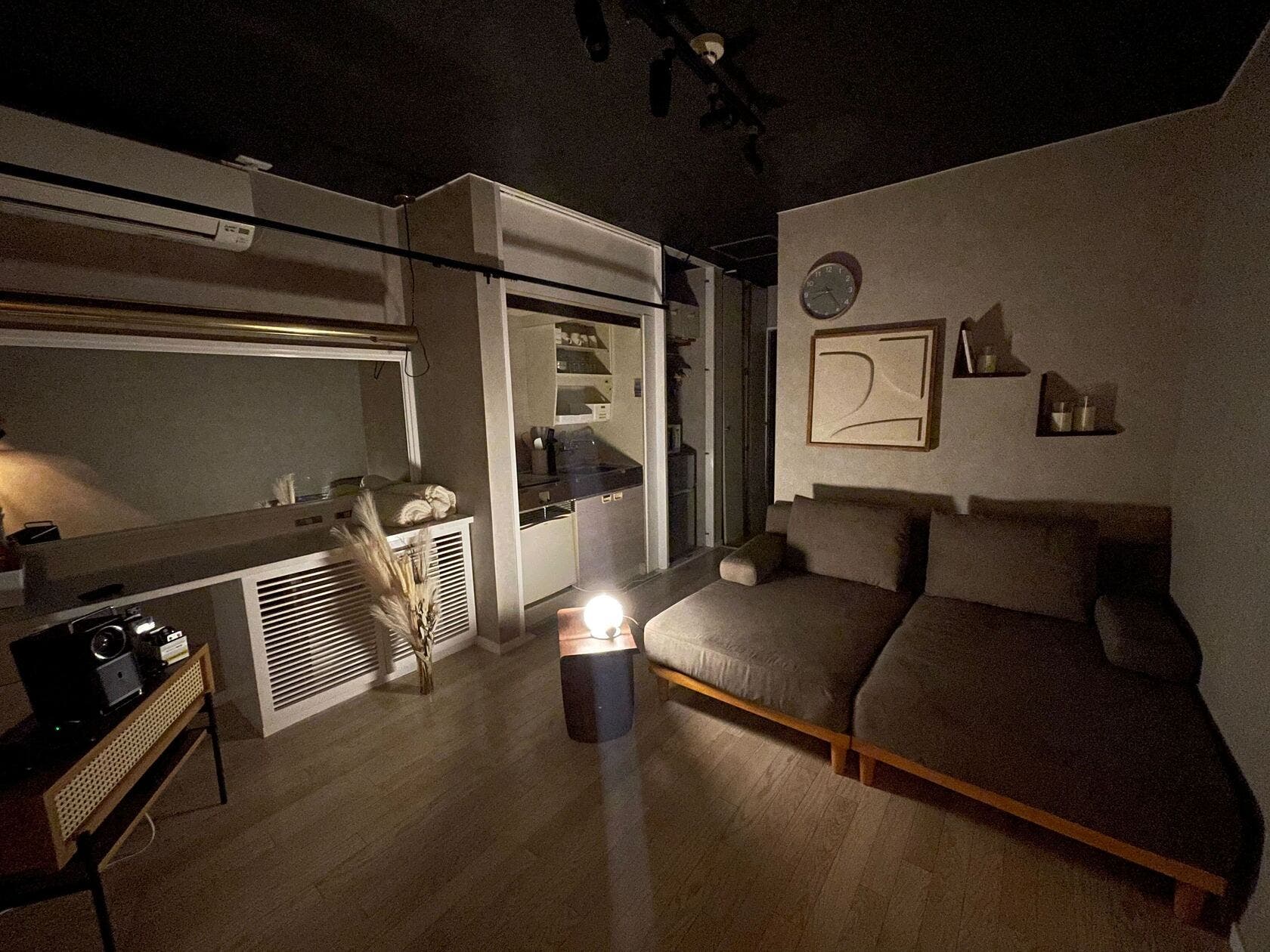 スペモ🥀デート💗プロジェクター🎥記念日🥂女子会💎映画鑑賞🎬️パーティ🥂MV撮影📸863_Atelier心斎橋の写真8