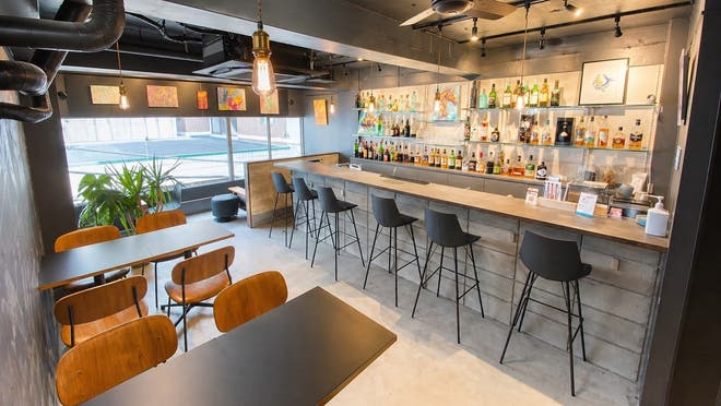 【人形町駅 徒歩4分】アートBAR🧑🎨MV・PV🎤スタジオ撮影、ドラマ、ロケ収録🎥コスプレ、ポートレート📸の写真1