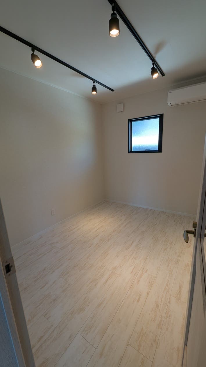 南アルプスの眺望が見えるレンタルスペースの写真1