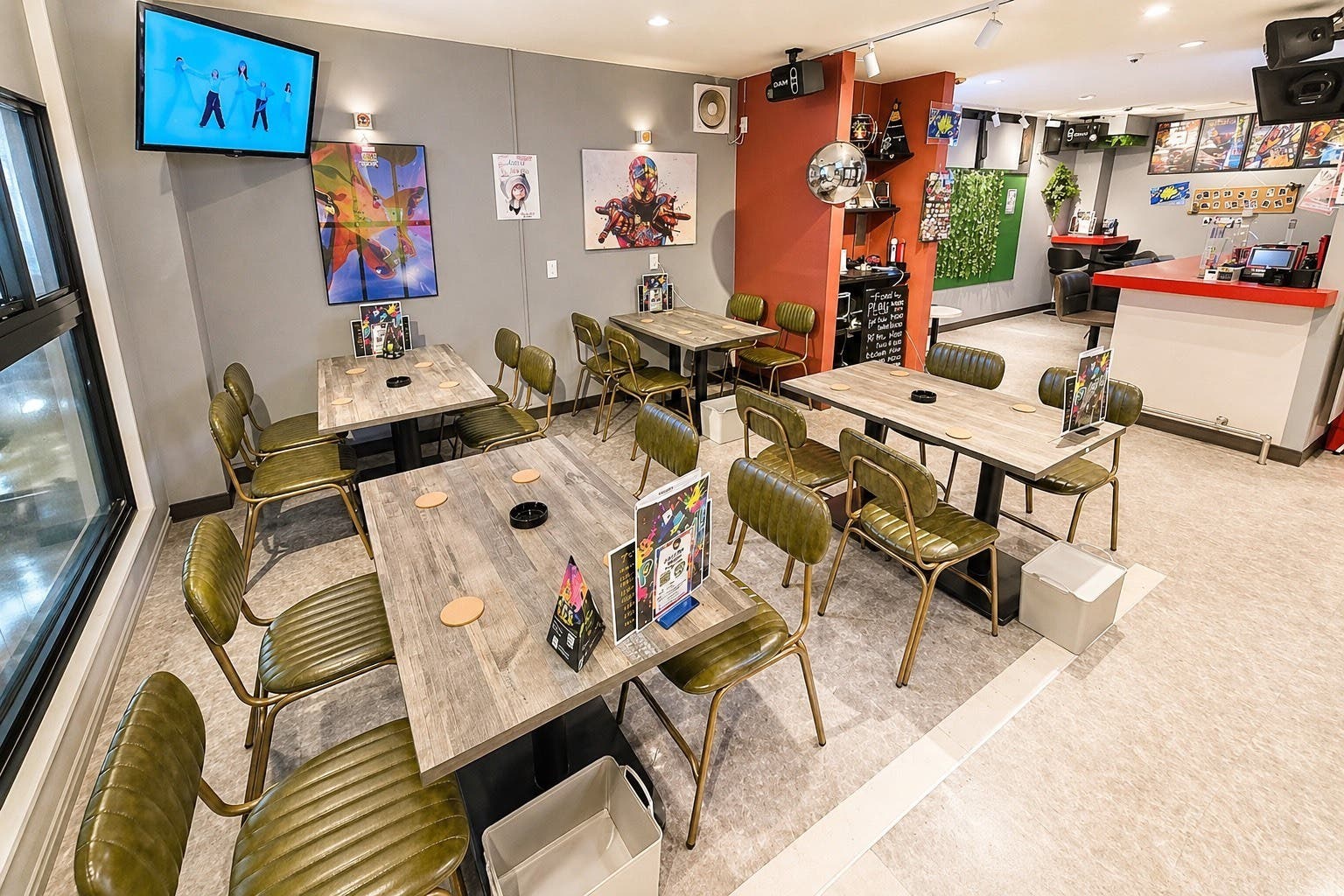 【立川駅 徒歩6分】ロケ・CM・ドラマ・YouTube撮影📸商品撮影・物撮り・ポートレート🌟MV・PV🍃交流会・イベント✨の写真1