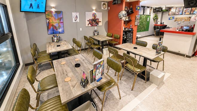 【立川駅 徒歩6分】ロケ・CM・ドラマ・YouTube撮影📸商品撮影・物撮り・ポートレート🌟MV・PV🍃交流会・イベント✨の写真1