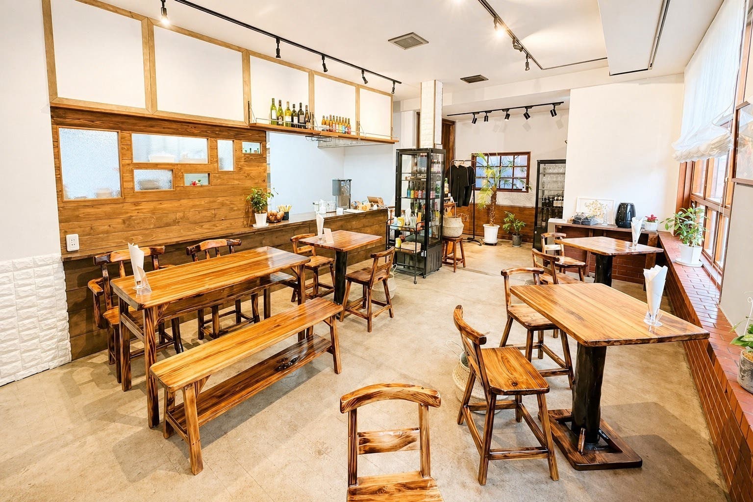 【六町駅 車5分】ロケ・YouTube・スタジオ撮影📸商品撮影・物撮り・ポートレート🌟MV・PV🍃女子会・交流会✨の写真1